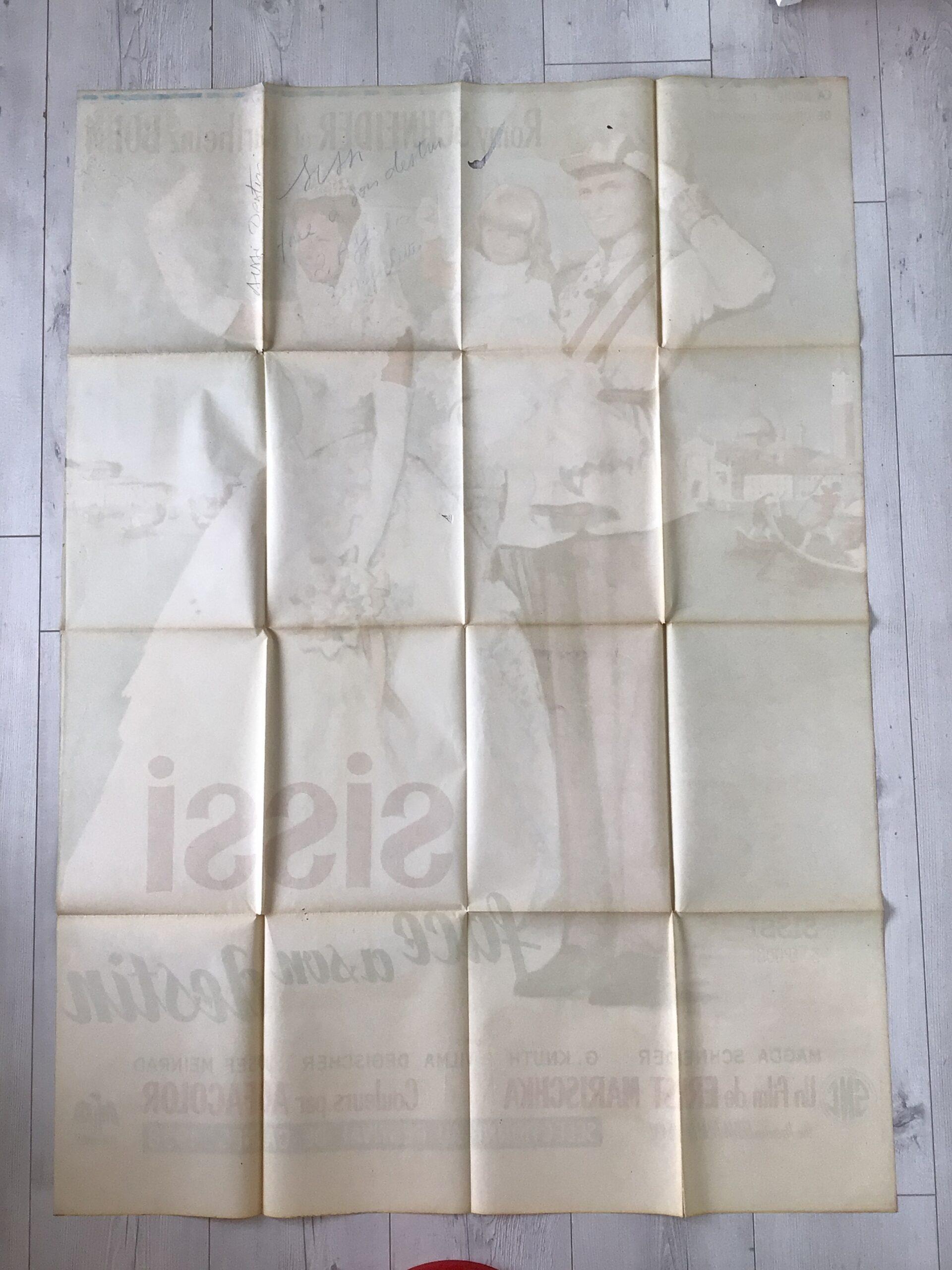 Sissi face à son destin – CinemaVintage