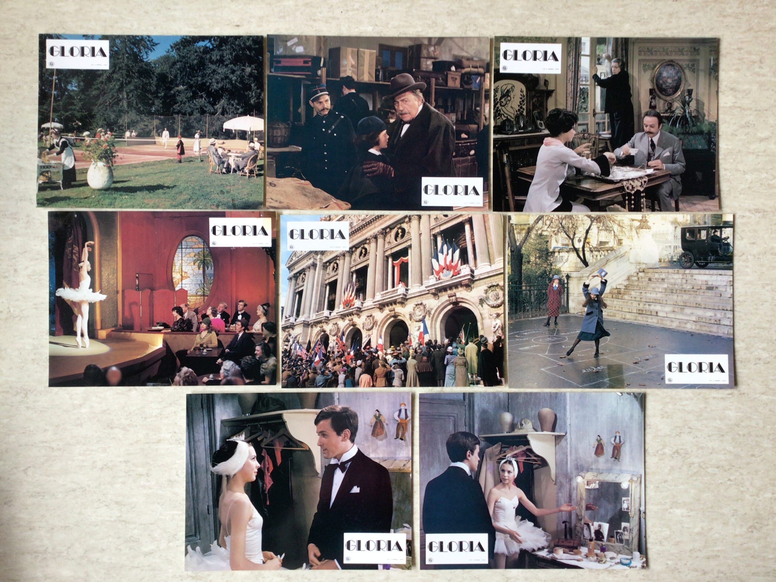 Gloria – CinemaVintage